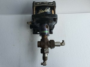 Pneumatic Hydraulic Pumps for sale | eBay