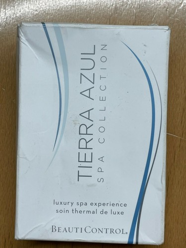 BeautiControl Tierra Azul Spa Collection Luxury Spa Experience Travel ...