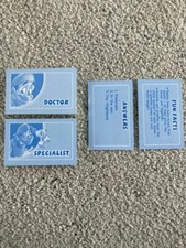 MB Buckaroo Game Pieces & Parts for sale | eBay