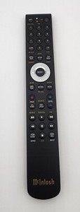McIntosh TV, Video & Home Audio Remote Controls for sale | eBay