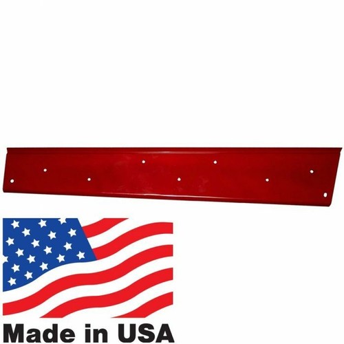 IH International Farmall 706 806 1206 Left Hand Hood Panel USA Made ...