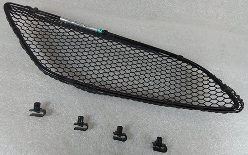 MERCEDES+2003-2006+W220+S500+S600+S55+AMG+BUMPER+GRILLE+RIGHT+ ...