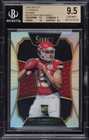 Top 10 Patrick Mahomes Rookie Cards for (Mostly) Less Than $100