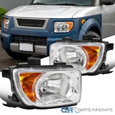 Headlights for Honda Element at Andy's Auto Sport