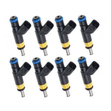 Dodge Charger Fuel Injectors at Andy's Auto Sport