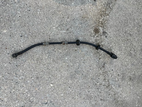 Audi front hose for dynamic ride control (DRC) from 2017 RS7 | eBay