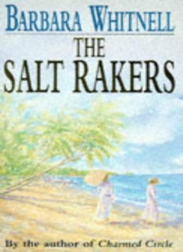 The Salt Rakers By Barbara Whitnell. 9780340412220 | eBay