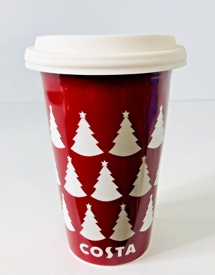 Costa Coffee Mug for sale | eBay