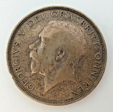 Georgivs V Dei for sale | eBay