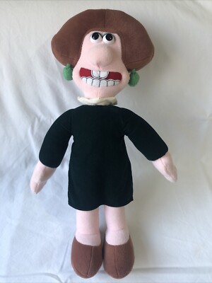 Wallace and Gromit Toys in Wallace & Gromit Collectables for sale | eBay
