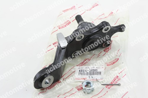 43330-39585 Toyota Genuine OEM Joint Assy Lower Ball Front RH ...