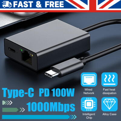 Usb To Ethernet Adapter for sale | eBay