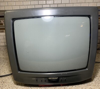Analog Tv for sale | eBay