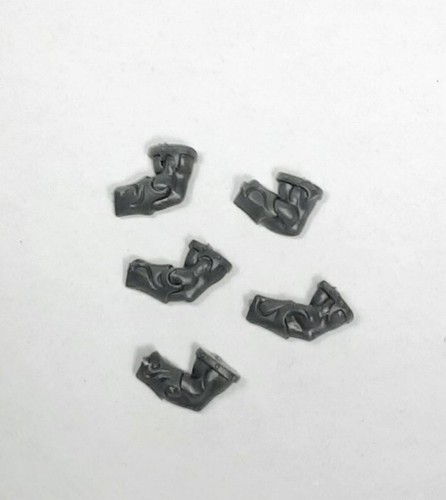 Slaanesh Hellstrider Shield Arms - Warcry, Age Of Sigmar | eBay Australia