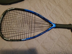 E Force Racquetball Racquet for sale | eBay