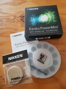 Nikken Mini Magnets for sale | eBay