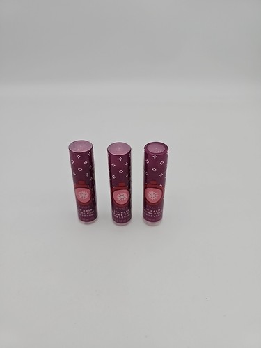 Avon Lip Balm Chapstick - PINK MERINGUE- Lot of 3 - bundle | eBay