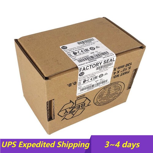 2080-LC20-20QWBR AB Micro820 Controller 2080LC2020QWBR UPS Shipping | eBay