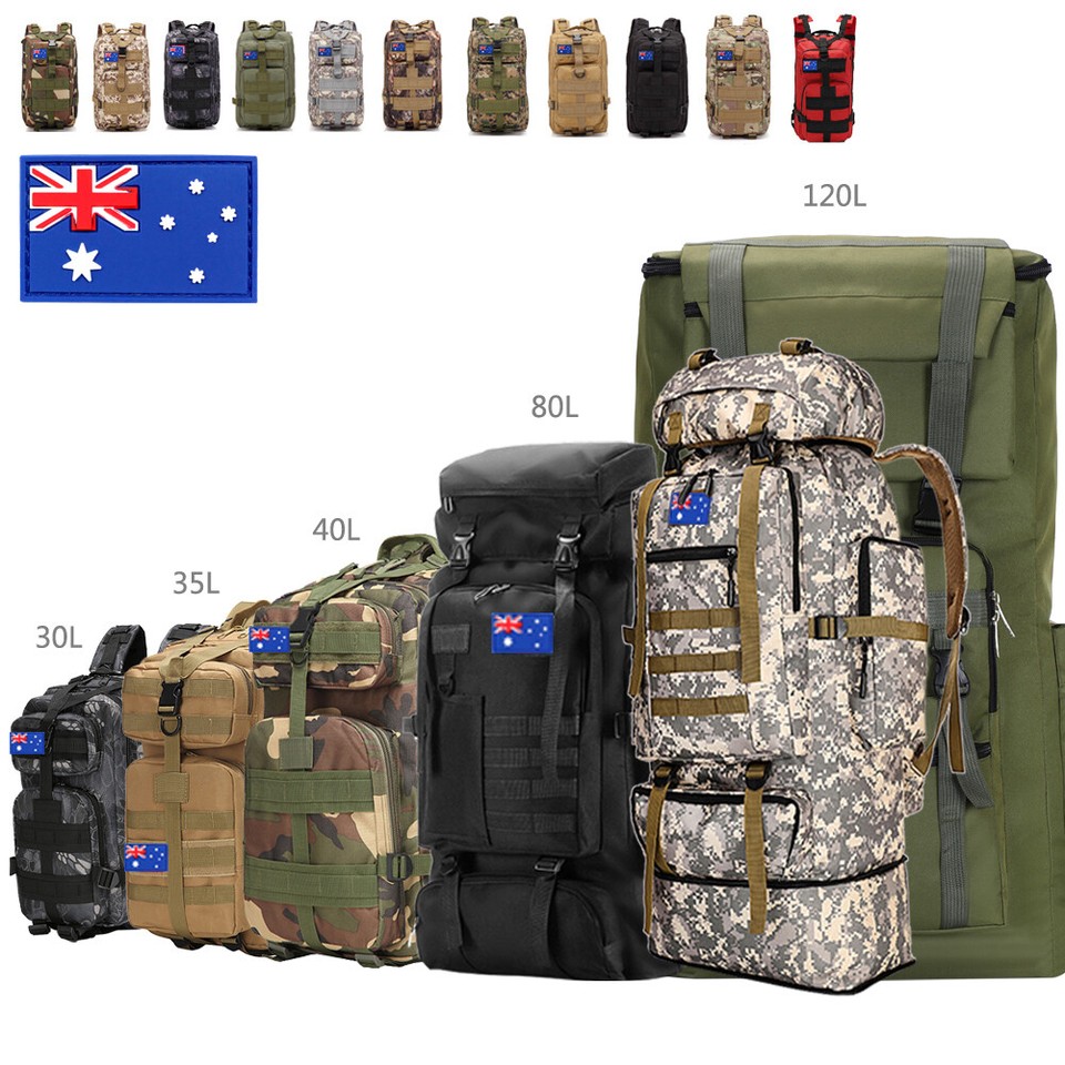 Camping & Hiking Backpacks & Bags for sale | Shop with Afterpay | eBay AU