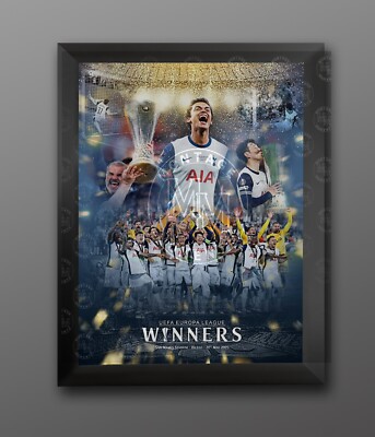 tottenham memorabilia products for sale | eBay UK