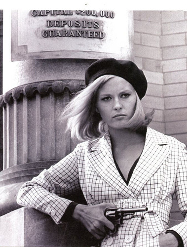 Faye Dunaway Magazine Photo Clipping 1 Page M7663 | eBay