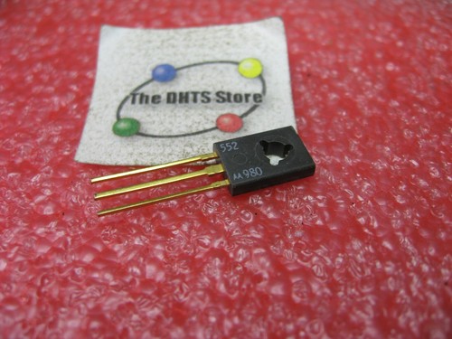 Motorola 121-980 Zenith Replacement Transistor PNP - NOS Qty 1 | eBay