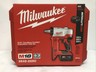 Milwaukee 2632-22XC M18 Cordless Li-Ion ProPEX Expansion Tool Kit | eBay