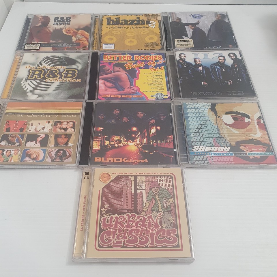 Music CDs for sale | Shop with Afterpay | eBay AU