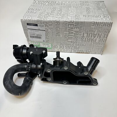 Car Engine Thermostats & Housings for Nissan Qashqai for sale | eBay