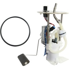 Ford Mustang Fuel Pumps at Andy's Auto Sport