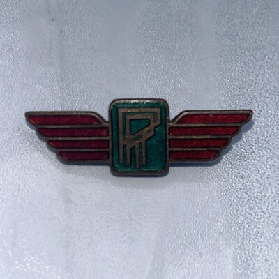 Rare Pin Badges for sale | eBay