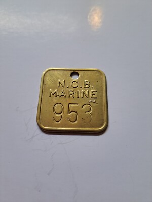 Colliery Miners Checks for sale | eBay