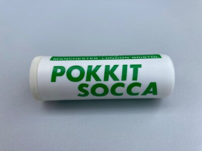 Vintage Soccer Game in Vintage Manufacture Board and Traditional Games ...