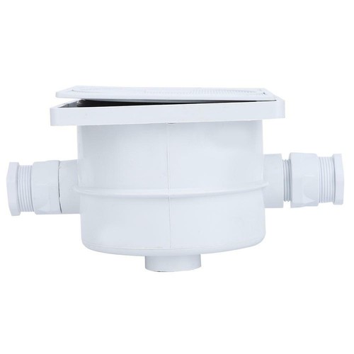 Underwater Distribution Box, Junction Box, Swimming Pool Accessories ...