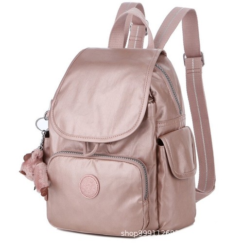 Kipling Monkey Bag Shoulder Bag Women Backpack 15" laptop/Water R # ...