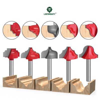 Plunge Router Bits for sale | eBay