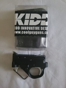 Kidd 10 22 Rifle Parts for sale | eBay