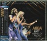 ABBA - LIVE AT WEMBLEY ARENA * NEW CD 602537928644 | eBay