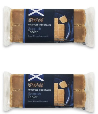 Scottish Tablet for sale | eBay