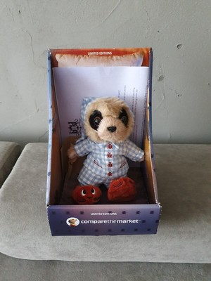 Baby Oleg Compare the Meerkat Cartoon & TV Character Action Figures for ...