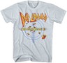 DEF LEPPARD - Hysteria '87 - T SHIRT S-2XL New Official Live Nation ...