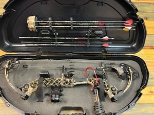 Mathews Monster for sale | eBay