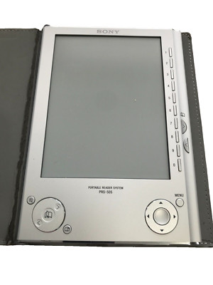 Sony Prs 505 for sale | eBay