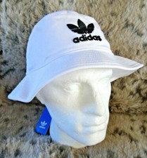 adidas Cotton Bucket Hats for Men for sale | eBay