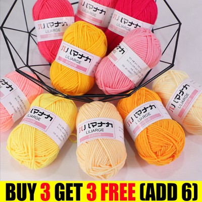 Knitting Wool Sale for sale | eBay