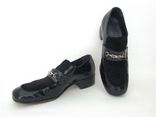 Disco Vintage Shoes for Men for sale | eBay