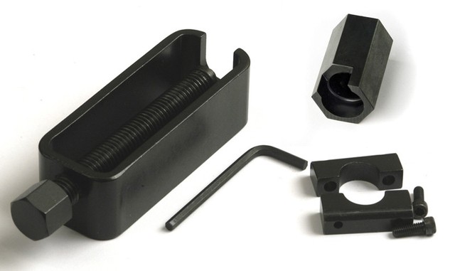 Mini 14 Front Sight Replacement