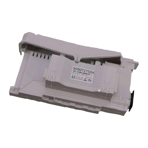 OEM Bosch 00752744 Dishwasher Control Module Programmed | eBay