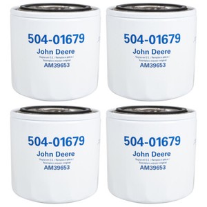 John Deere Transmission Filter for sale | eBay