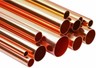 USA Made Copper Pipe In Variety Of Sizes And Lengths (Type L and Type M ...